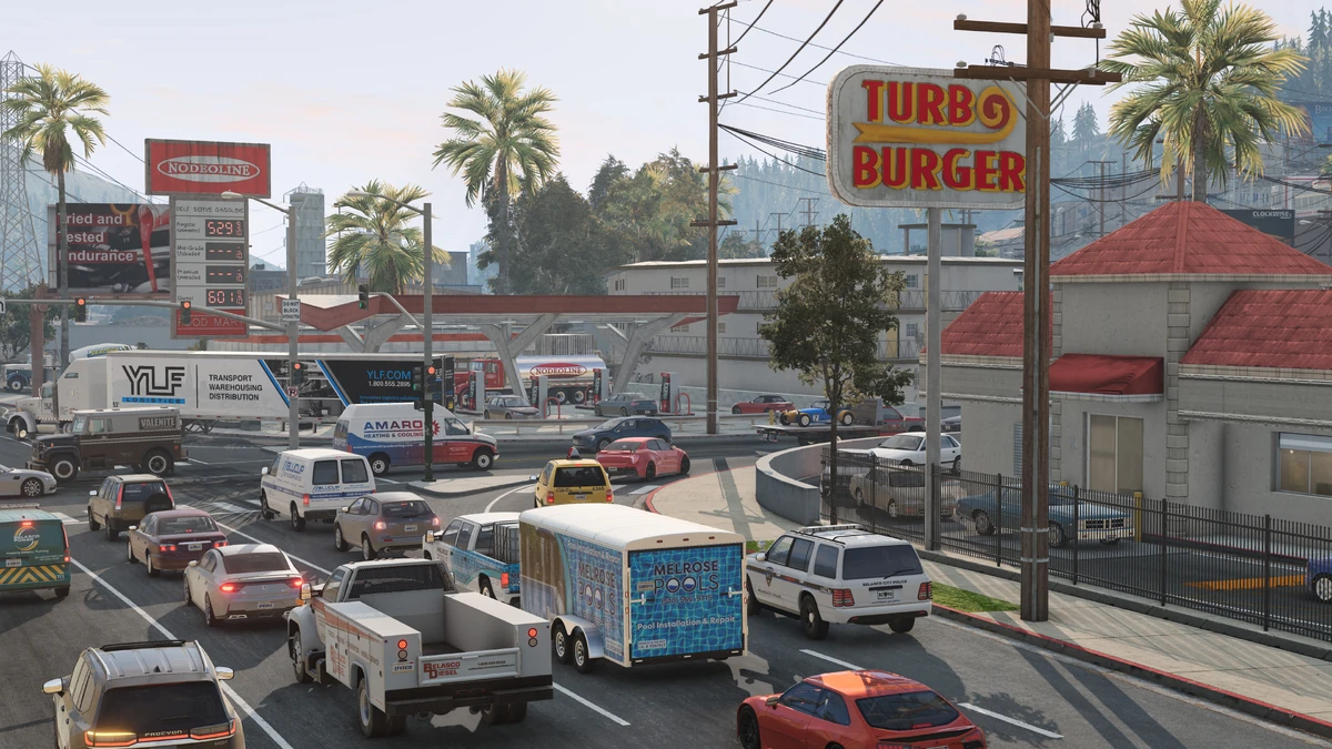 List of Companies | Fictional Trucking & Service Wiki | Fandom