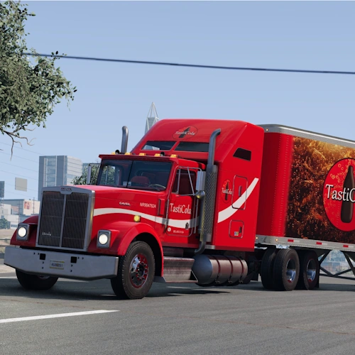 List of Companies | Fictional Trucking & Service Wiki | Fandom