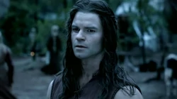 Elijah Mikaelson | Lorelei Gilbert Series Wiki | Fandom