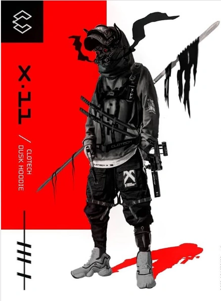 Ray Wolf | Wiki Dragon Experience | Fandom