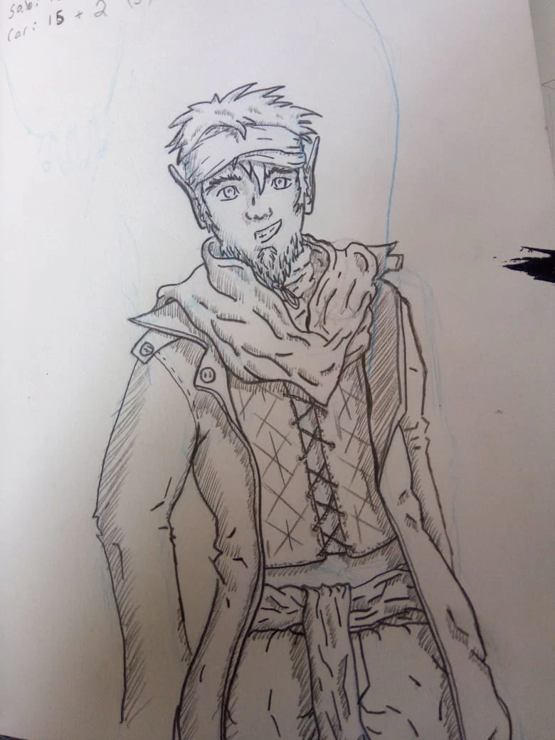 Roran | Wiki Dragon Experience | Fandom