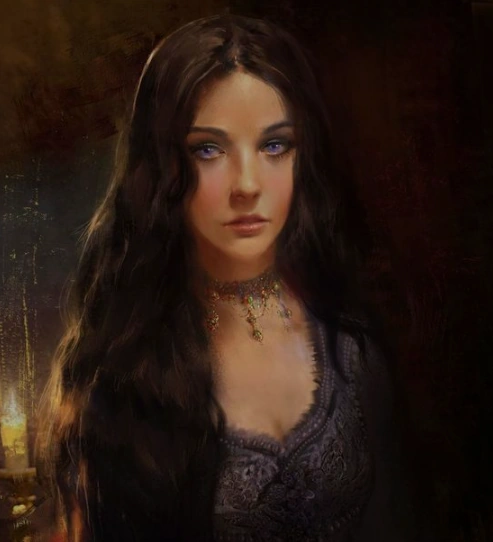 Lady Bruma | Wiki Dragon Experience | Fandom