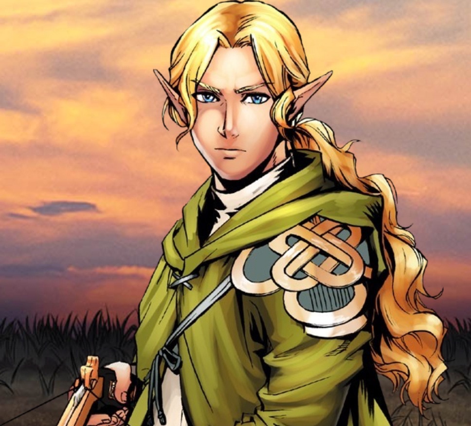 Rei Copperleaf | Loren: Amazon Princess Wikia | Fandom Rei Copperleaf | Loren: Amazon Princess Wikia | Fandom