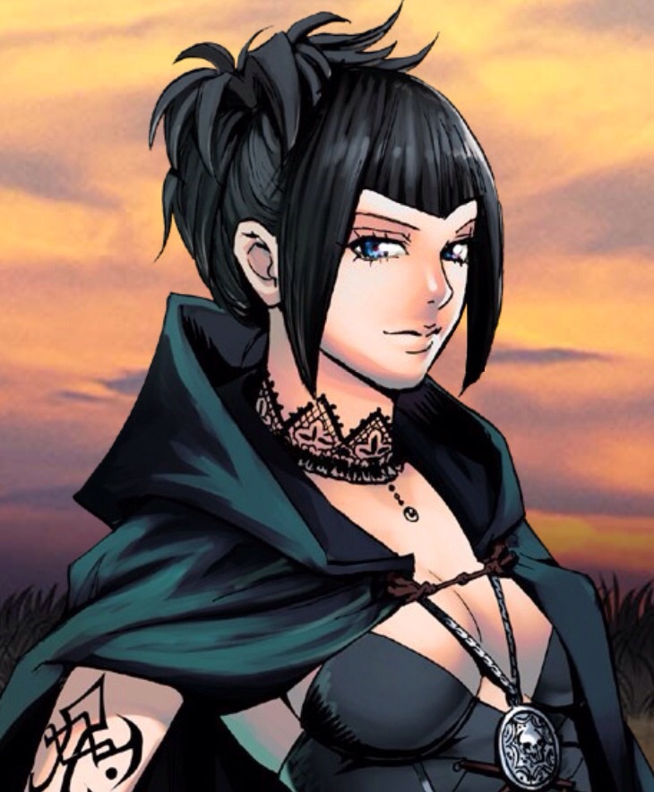 Chambara | Loren: Amazon Princess Wikia | Fandom Chambara | Loren: Amazon Princess Wikia | Fandom