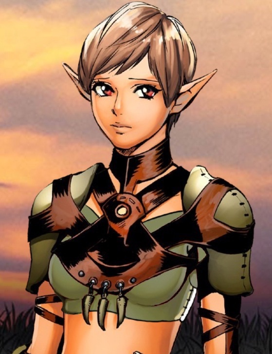 Elenor | Loren: Amazon Princess Wikia | Fandom Elenor | Loren: Amazon Princess Wikia | Fandom