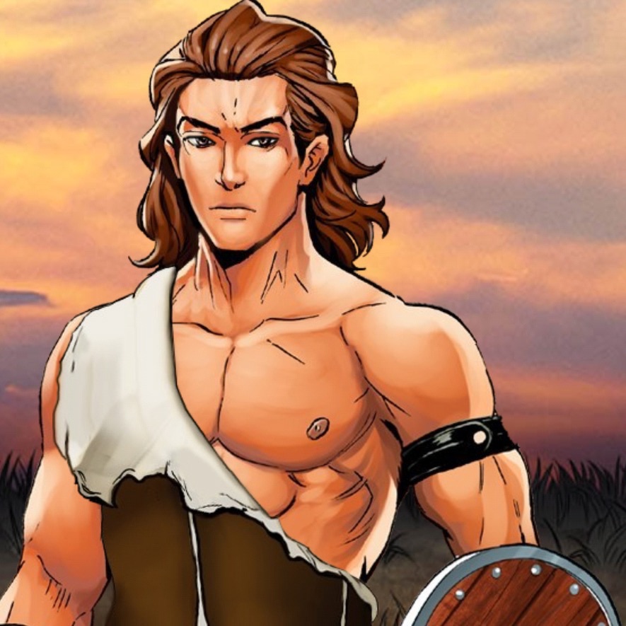 Amukiki | Loren: Amazon Princess Wikia | Fandom Amukiki | Loren: Amazon Princess Wikia | Fandom