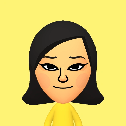 Cai | Lorenzo's Wii Sports Wiki | Fandom