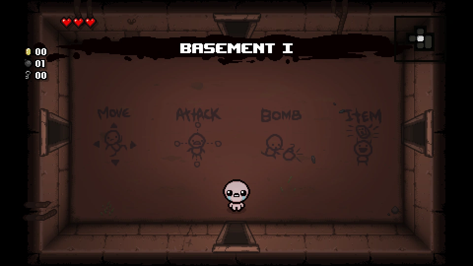 Basement | TheReverieLibrary Wiki | Fandom