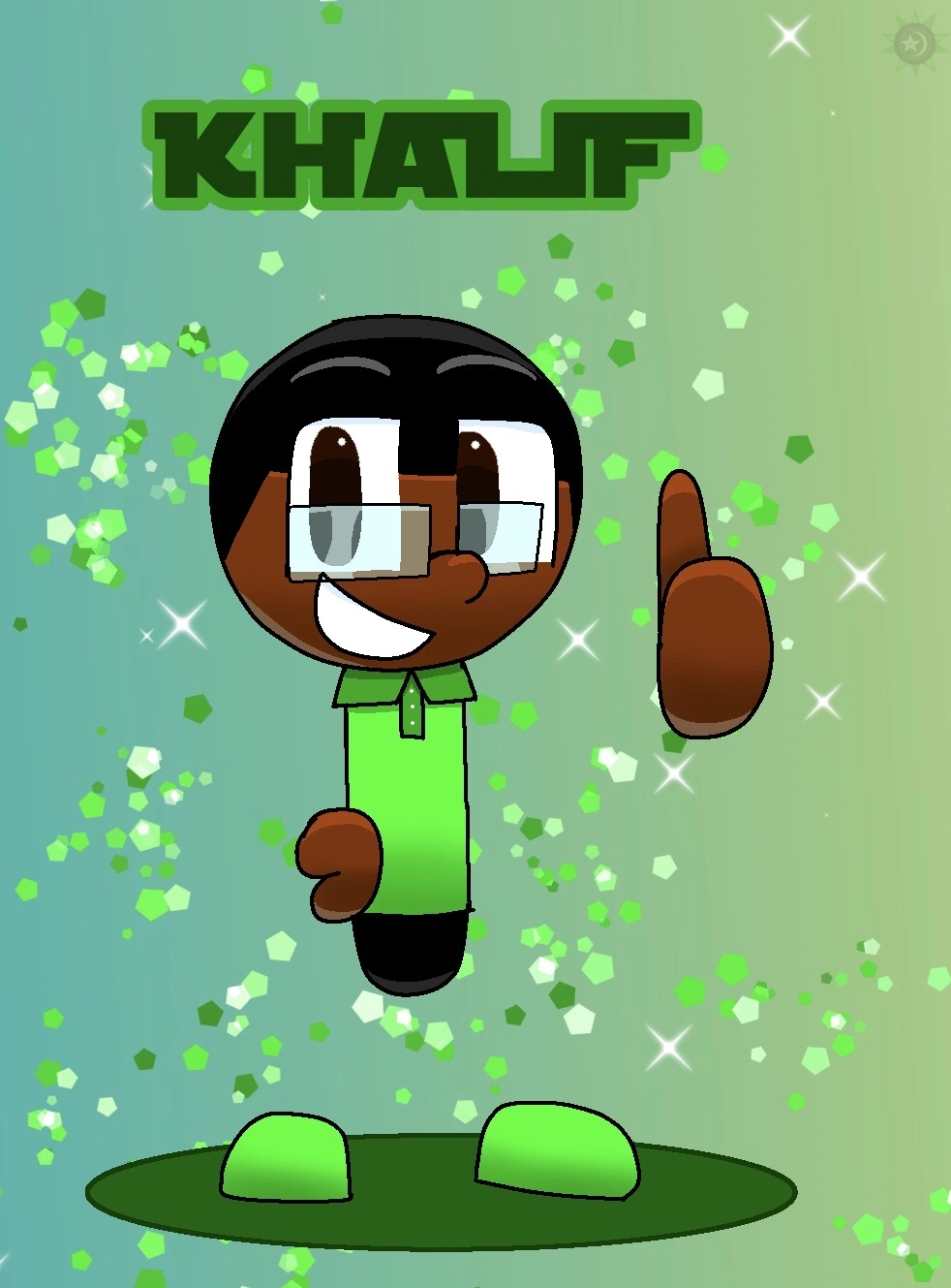Khalif | TheReverieLibrary Wiki | Fandom