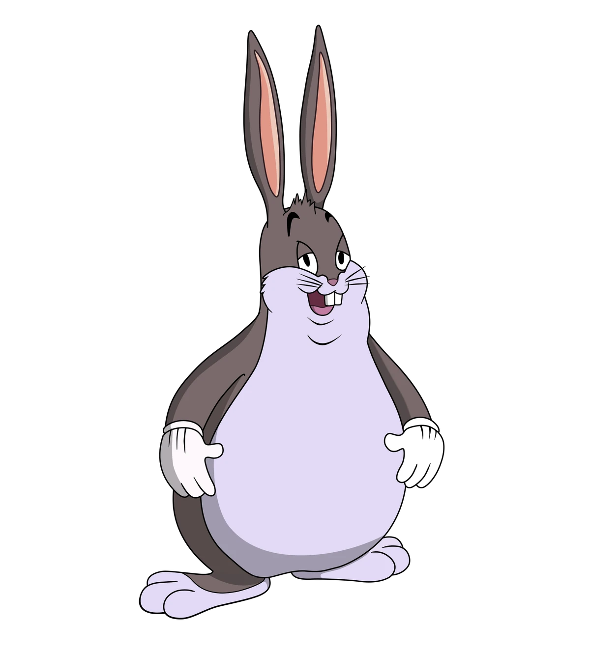 Big Chungus | TheReverieLibrary Wiki | Fandom