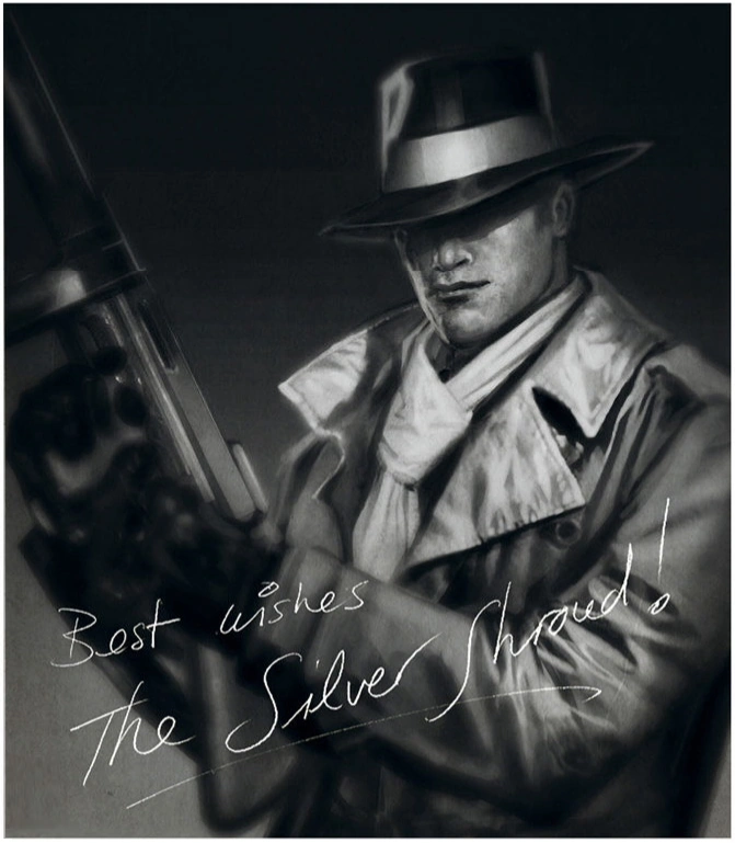 Mortaja Plateada | Wiki Lorepedia-Fallout | Fandom