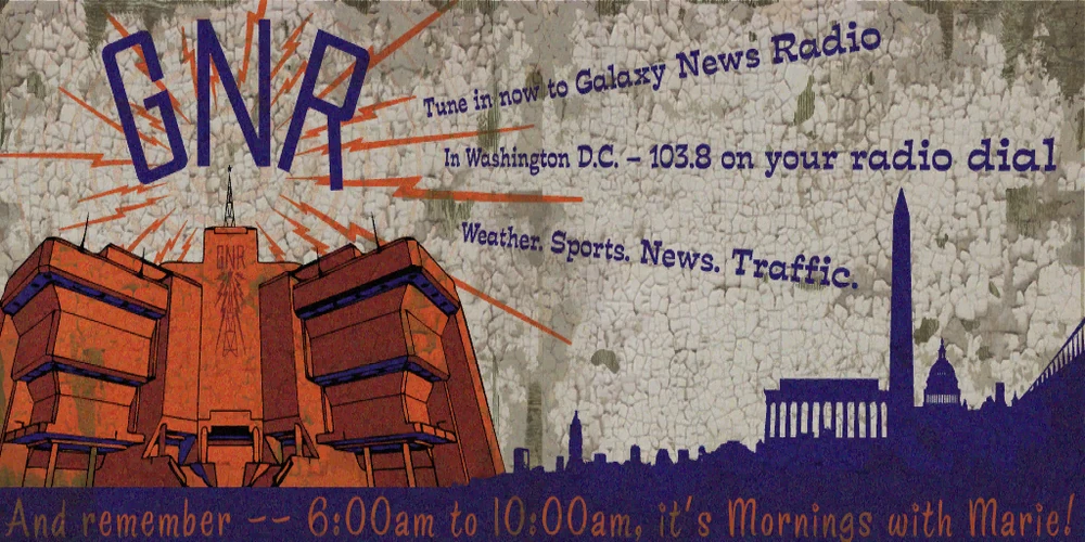 Galaxy News Radio | Wiki Lorepedia-Fallout | Fandom