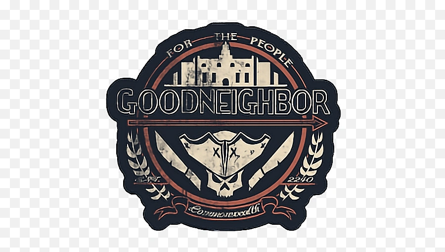 Vigilancia de Goodneighbor | Wiki Lorepedia-Fallout | Fandom