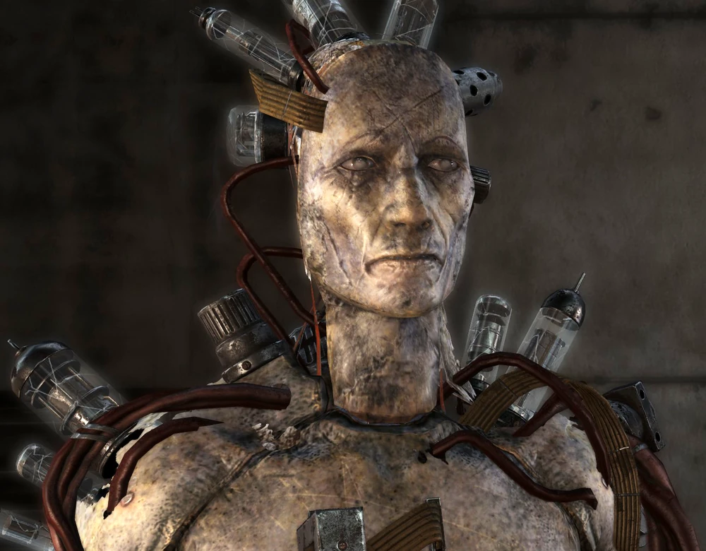 DiMA | Wiki Lorepedia-Fallout | Fandom