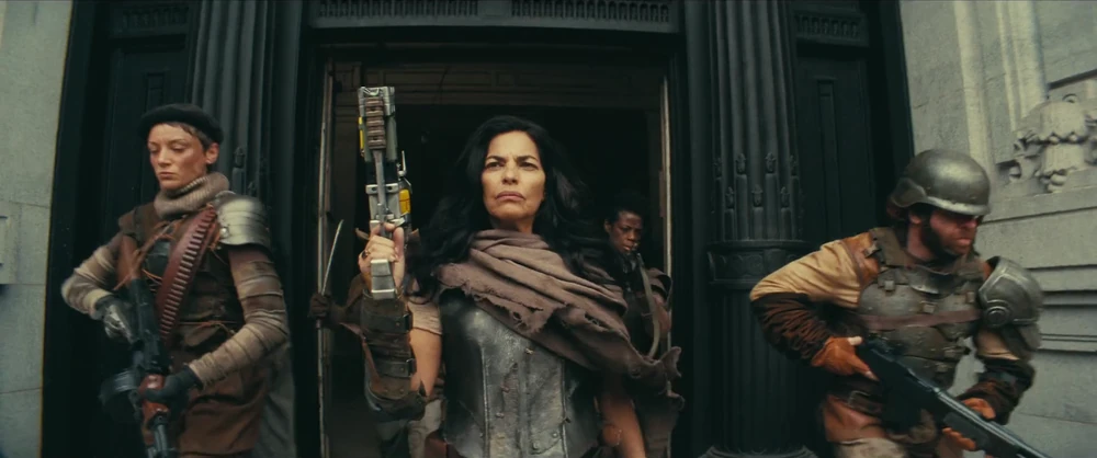 Lee Moldaver | Wiki Lorepedia-Fallout | Fandom