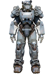 Servoarmadura | Wiki Lorepedia-Fallout | Fandom
