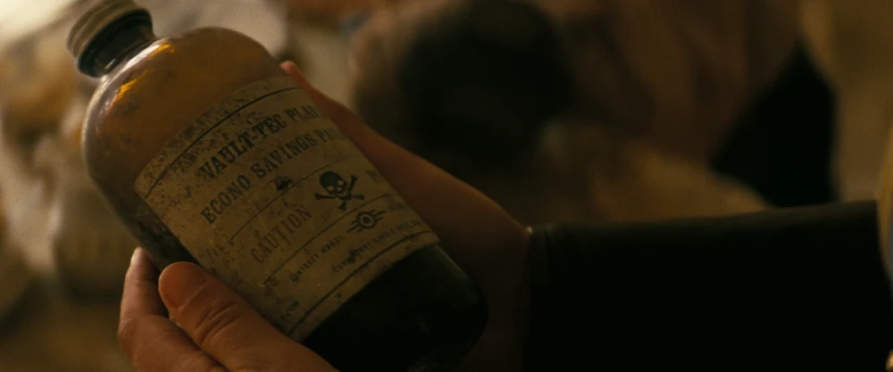 Plan D | Wiki Lorepedia-Fallout | Fandom