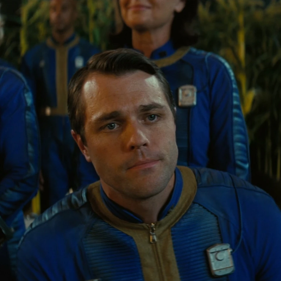 Chet Wiki Lorepedia Fallout Fandom