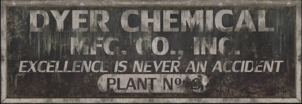 Dyer Chemical | Wiki Lorepedia-Fallout | Fandom