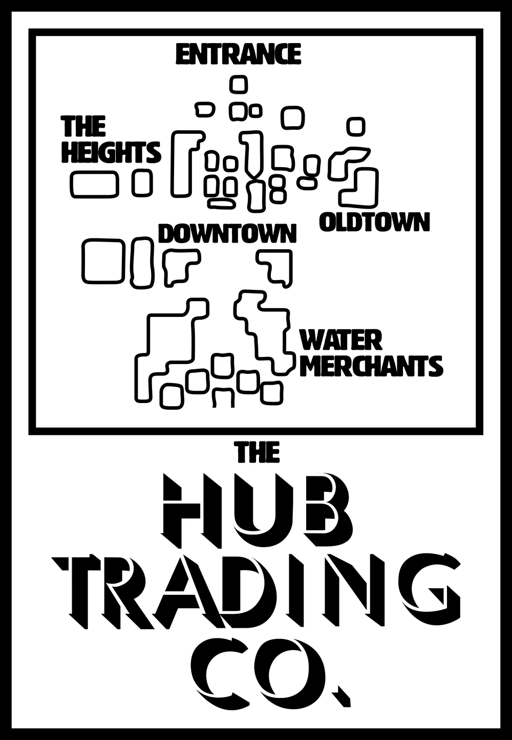 Grandes Guerras Mercantes | Wiki Lorepedia-Fallout | Fandom