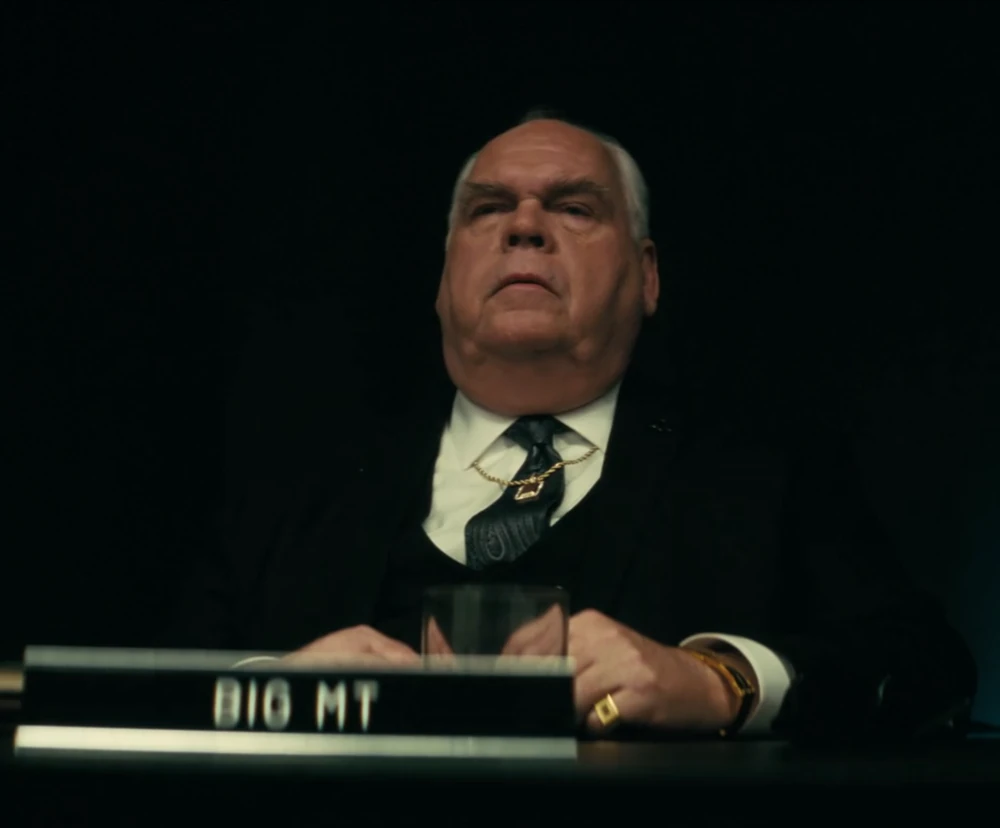 Frederick Sinclair | Wiki Lorepedia-Fallout | Fandom