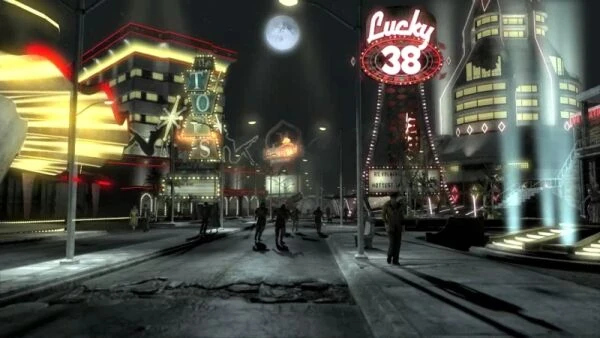 New Vegas | Wiki Lorepedia-Fallout | Fandom
