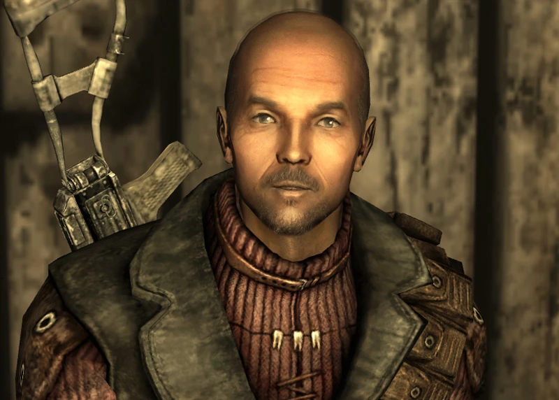 Dave | Wiki Lorepedia-Fallout | Fandom