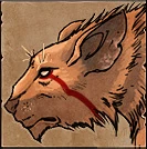 Neler Forest Cat | Lorestrome Wiki | Fandom