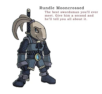Rundle | Lorestrome Wiki | Fandom