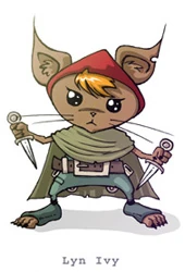 Ivy | Lorestrome Wiki | Fandom