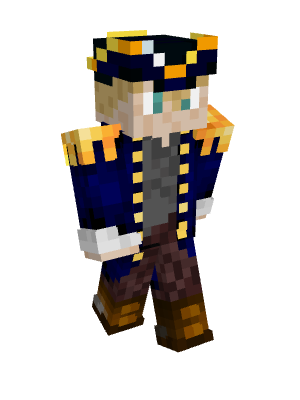 Captain Tilly (I) | LoreWorks Wiki | Fandom