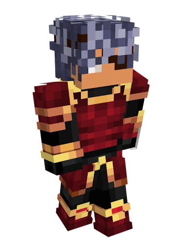 Nishy Vayu | LoreWorks Wiki | Fandom