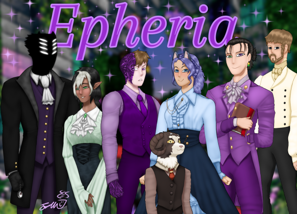 Epheria | LoreWorks Wiki | Fandom