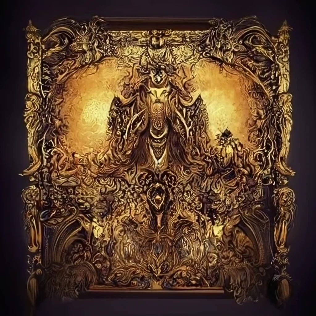 Embodiment of Greed | LoreWorks Wiki | Fandom