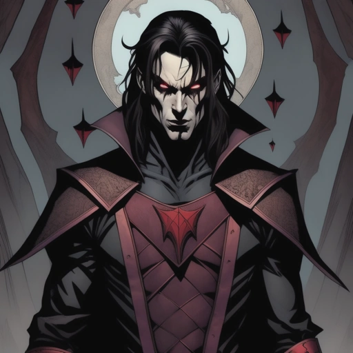 Vampires | LoreWorks Wiki | Fandom