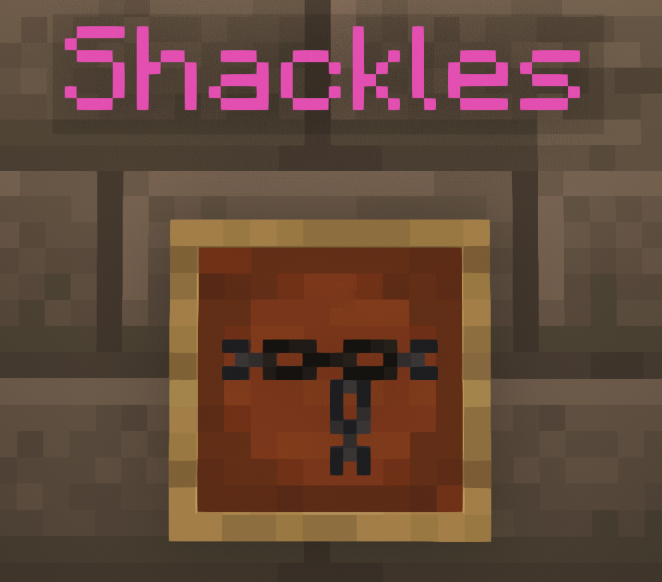 Shackles Loreworks Wiki Fandom