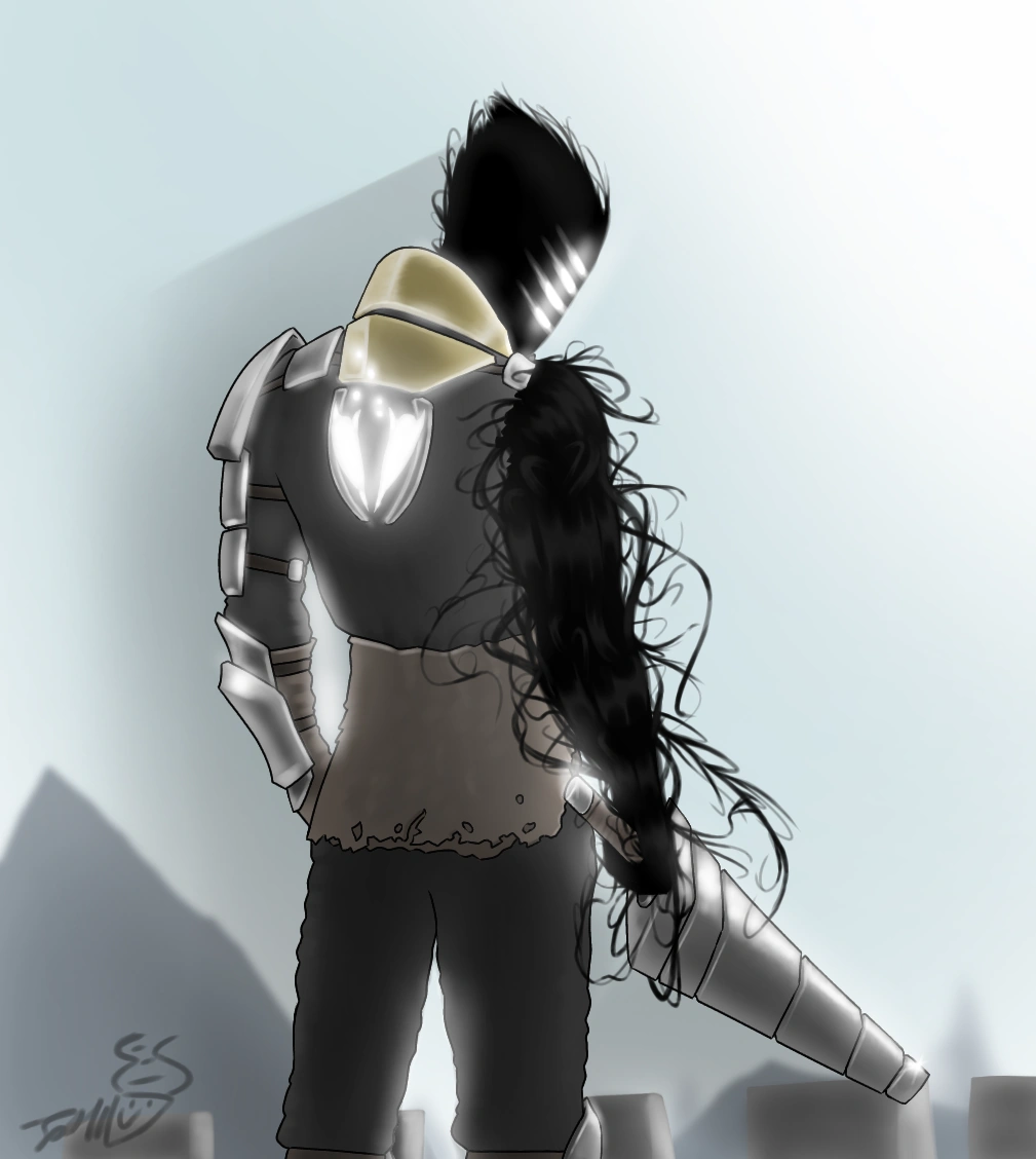 Void, Prince of darkness | LoreWorks Wiki | Fandom