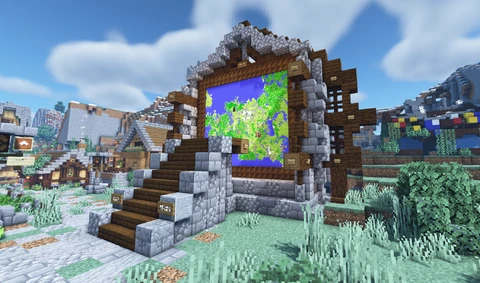 Heartlands | LoreWorks Wiki | Fandom