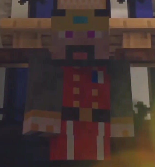 King Gregor Castaline | LoreWorks Wiki | Fandom