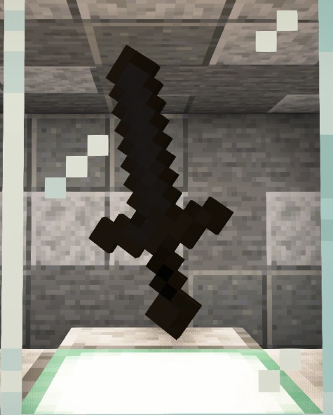 The Cursed Blade | LoreWorks Wiki | Fandom