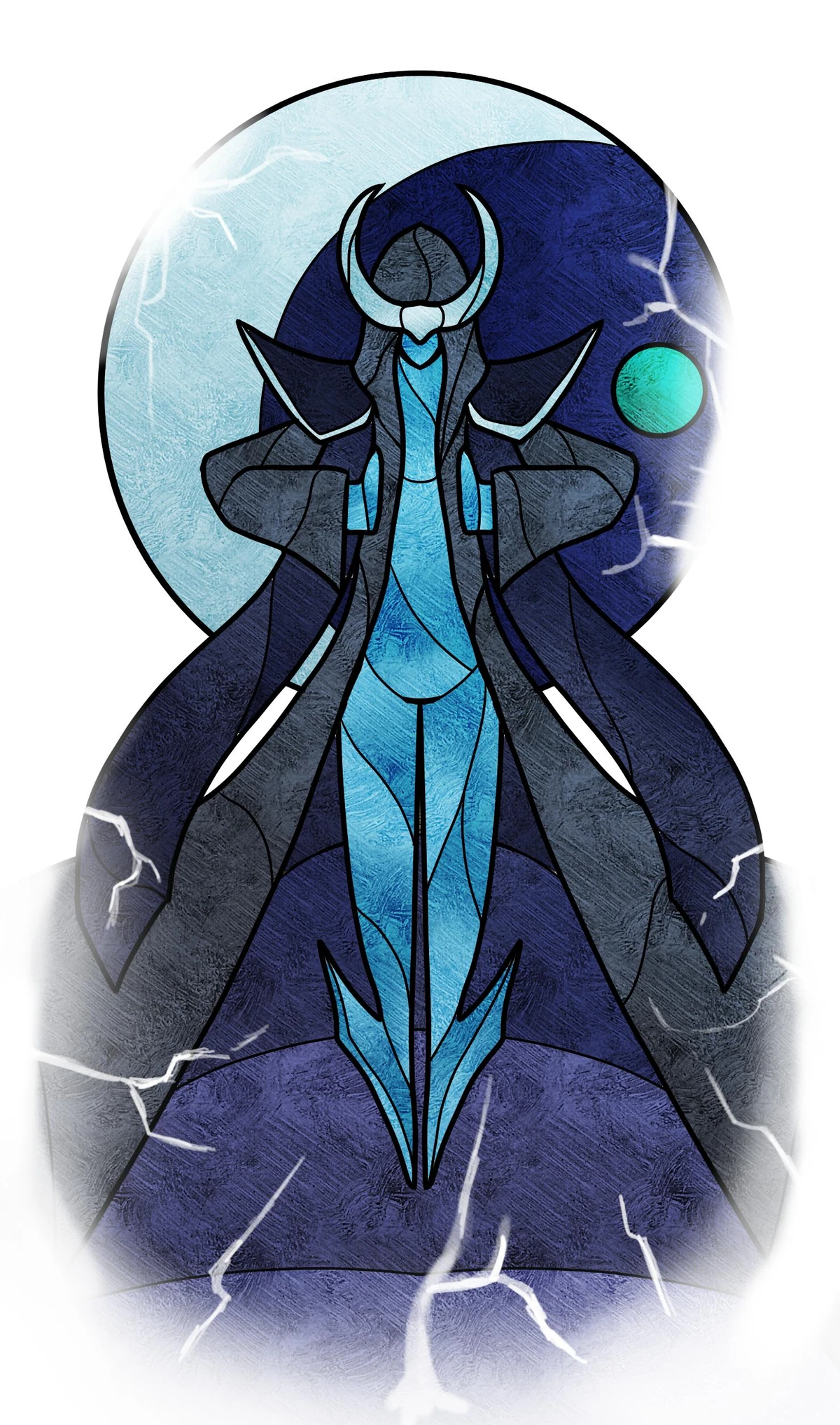 The Silence | LoreWorks Wiki | Fandom