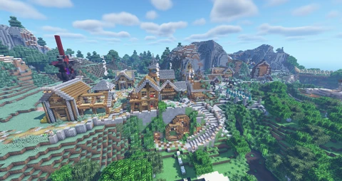 Heartlands | LoreWorks Wiki | Fandom