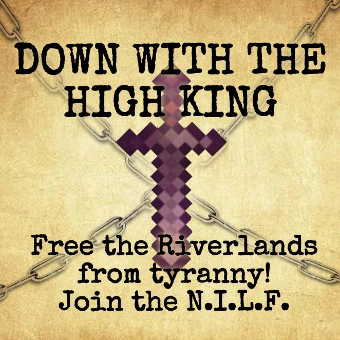 NILF | LoreWorks Wiki | Fandom