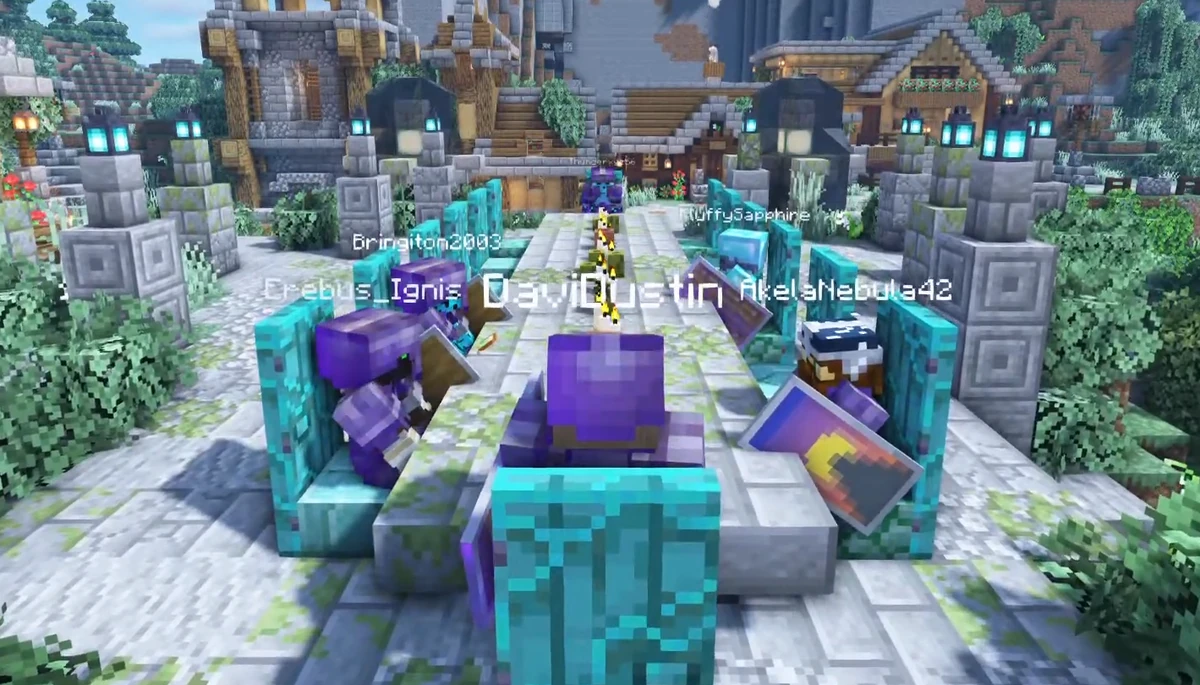 Diamonite Schism | LoreWorks Wiki | Fandom