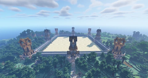 Heartlands | LoreWorks Wiki | Fandom