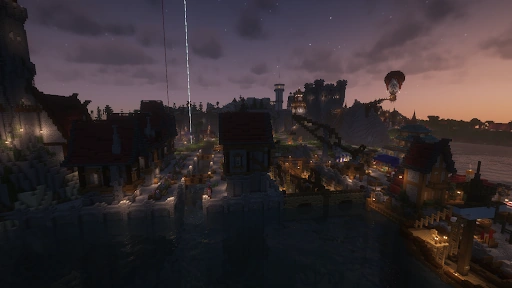 Captain Tilly (I) | LoreWorks Wiki | Fandom