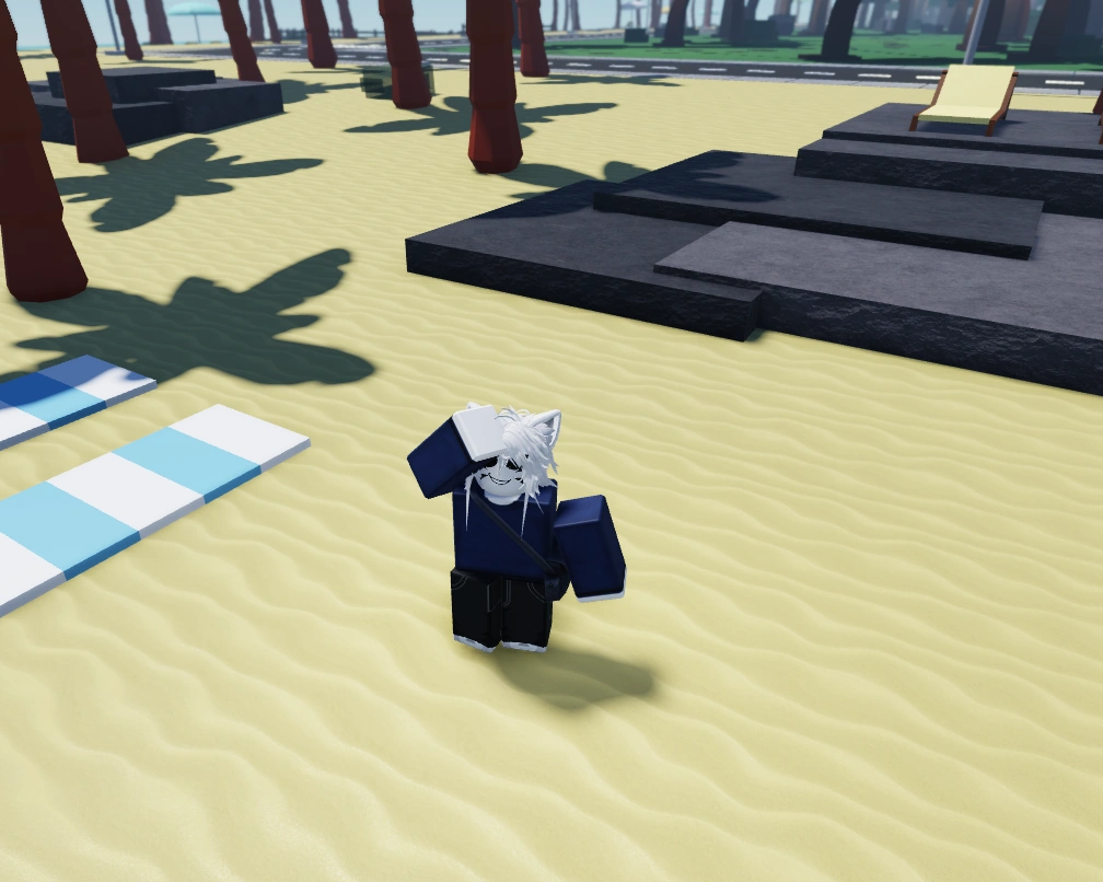 Thuig, King of The Desert | Loria Wiki | Fandom