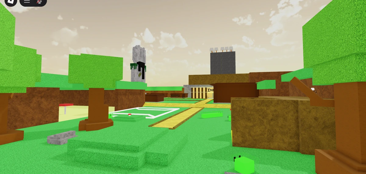 Grassy Fields | Loria Wiki | Fandom