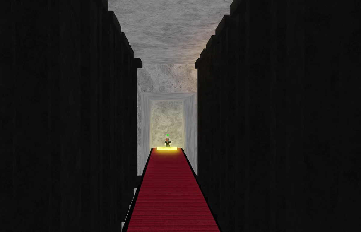 Hall of The Chosen | Loria Wiki | Fandom