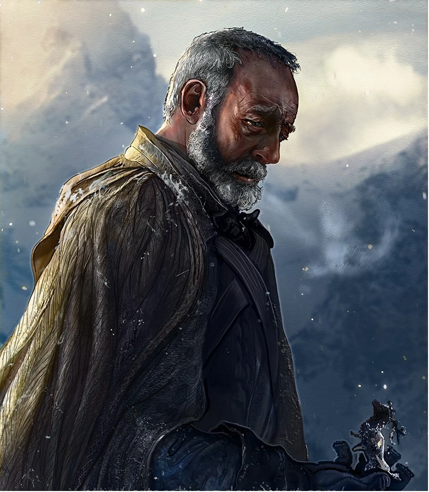 Sivart | Loriande Вики | Fandom